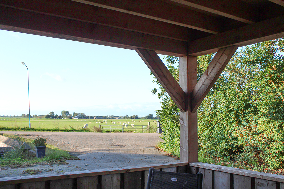 OVERIGE INFORMATIE - Tolkerbosch Gastenverblijf